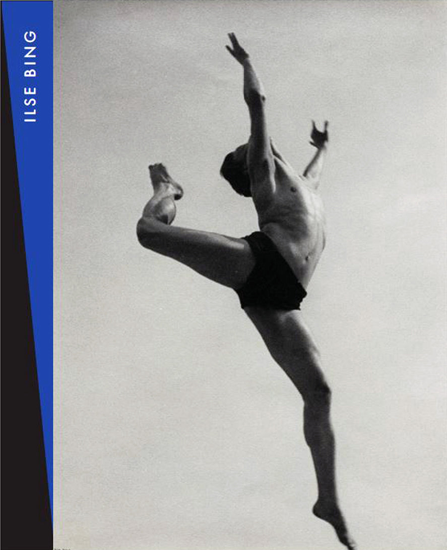 Ilse Bing – DEWILEWIS-USA